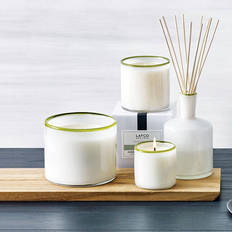 LAFCO Fragrances – Trends By Design