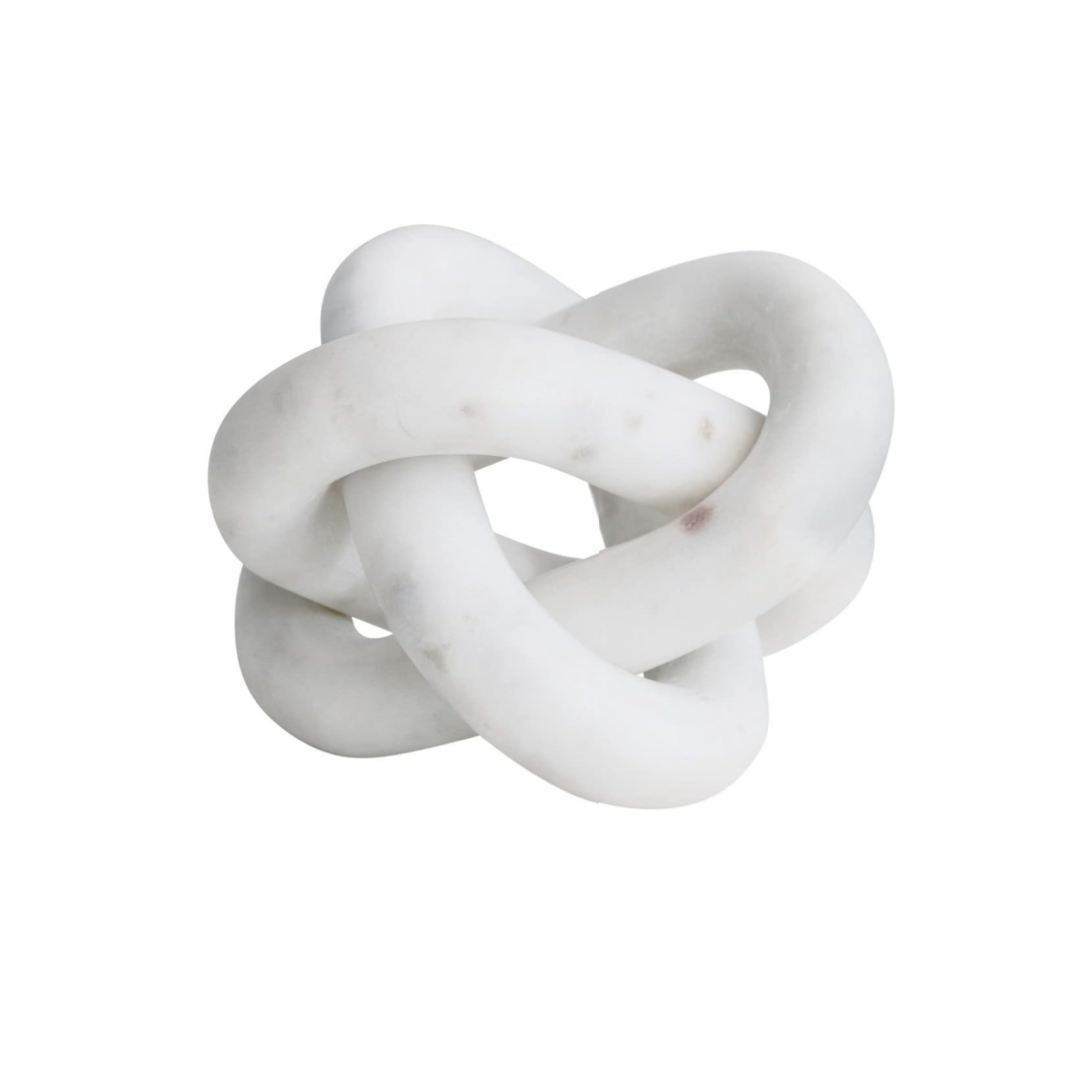Marble Knot – Trends By Design