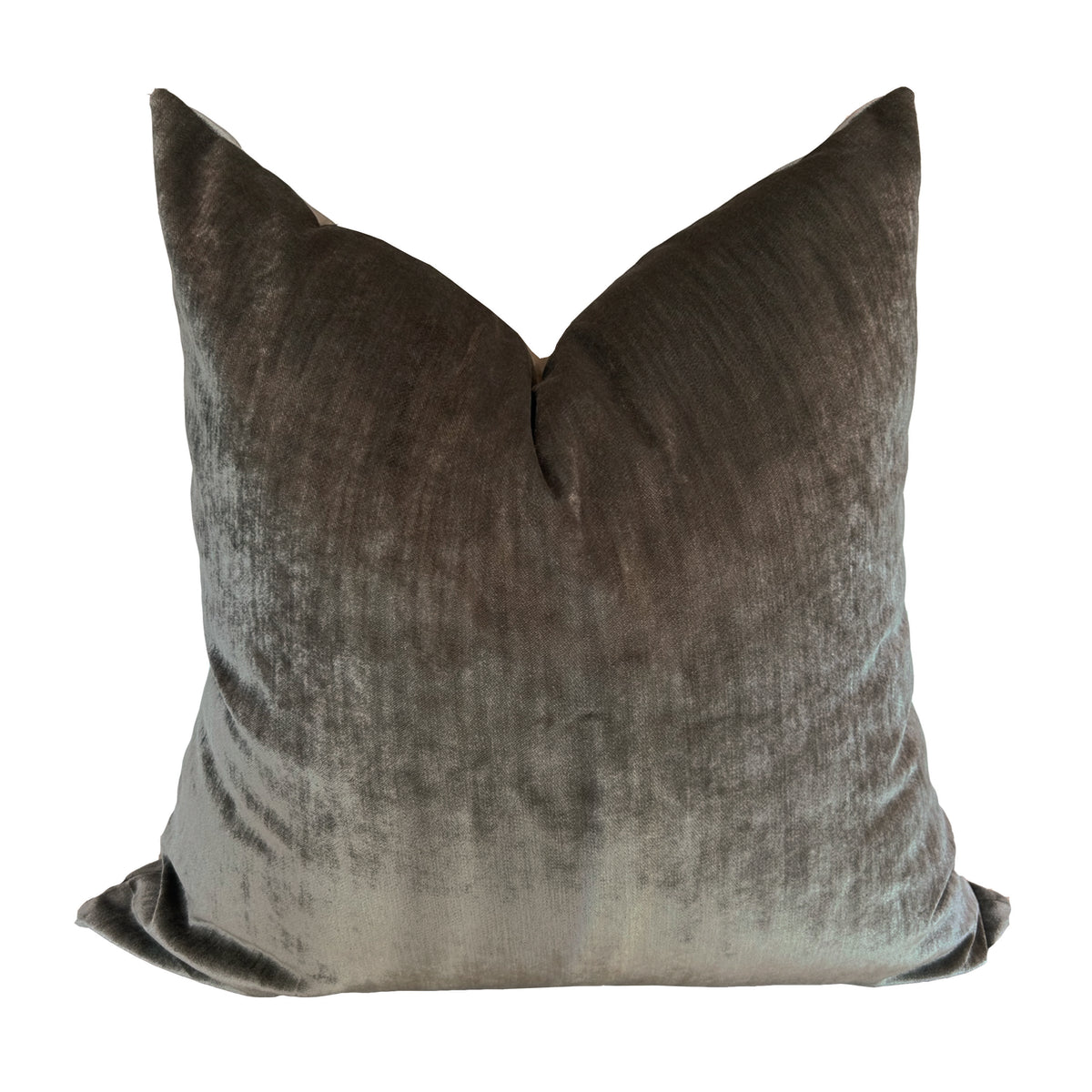Manhattan Cinder Pillow – Trends By Design