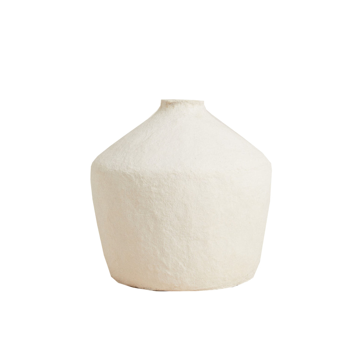 Paper Mache Vase – Trends By Design